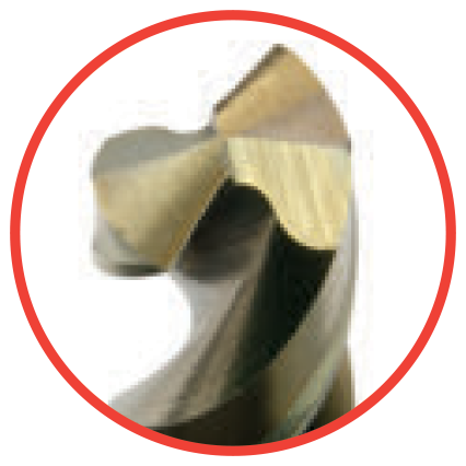 Understanding Drill Bit Geometry | makeittools.com.au